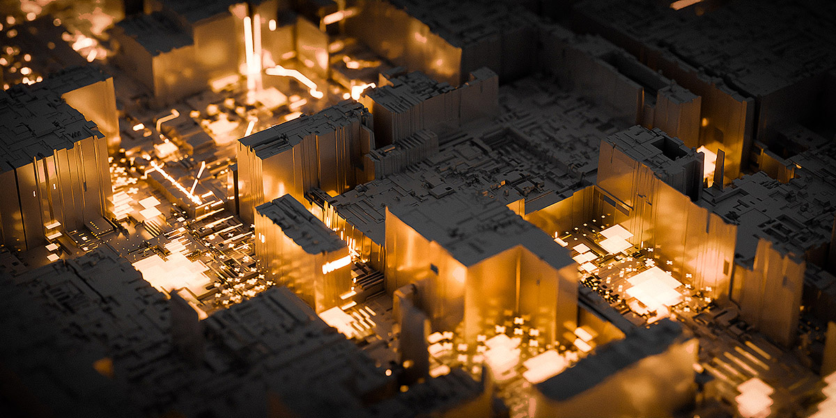 【アドオン紹介】Sci-Fi Texture Gen (Stg) – SF作品の詳細追加に便利！ | CGbox