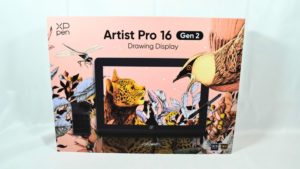 【XPPEN】PrimeDayセール！CGBoxで体験レビューしたペンタブまとめ | CGbox