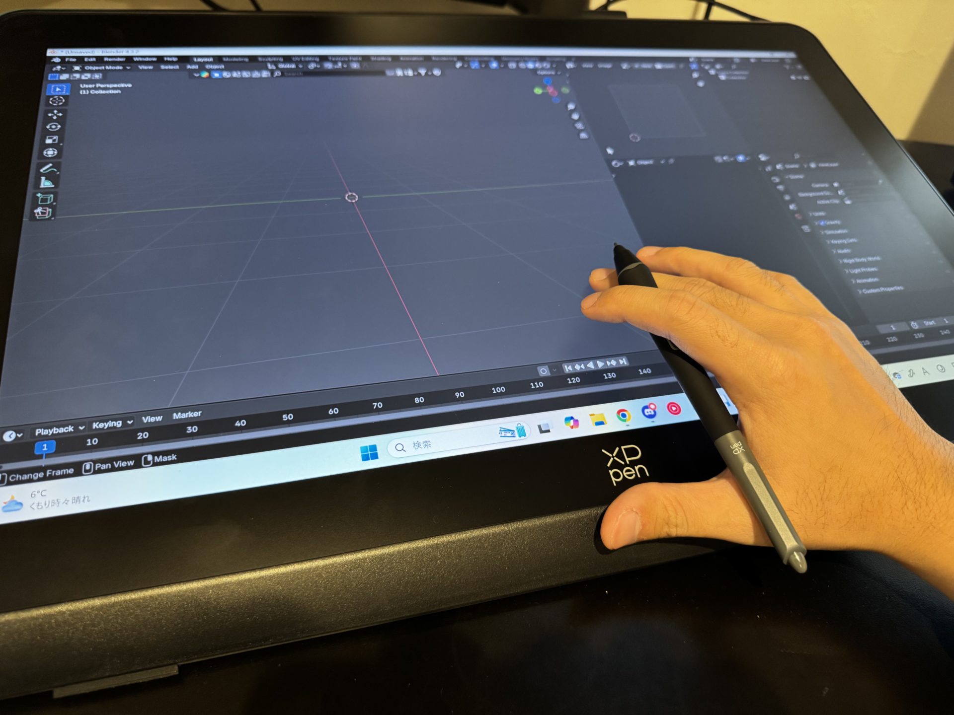 【XPPen】Artist Pro 22 (Gen 2) – プロも納得スペックの最新世代液晶ペンタブレット！ | CGbox